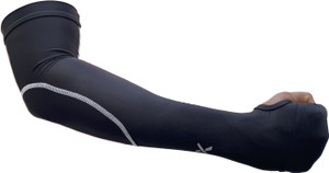 VECTOR X Polyester Arm Sleeve For Men & Women Price in India - Buy ...