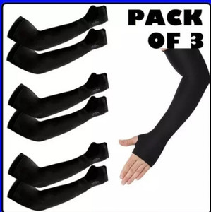 VECNA Nylon Arm Sleeve For Men & Women Price in India - Buy VECNA Nylon ...