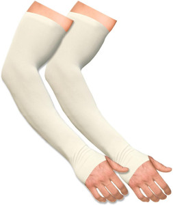 BOLDFIT CLOTHING Nylon Arm Sleeve For Men & Women Price in India - Buy ...
