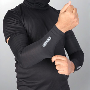 Steelbird Polyester Arm Sleeve For Men & Women Price in India - Buy ...
