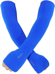 Bizarro.in Cotton, Nylon Arm Sleeve For Boys & Girls Price in India ...