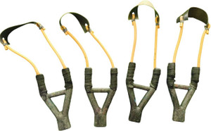 welltreatmart Recreational Slingshot set of 4 Arrow Puller Price in ...