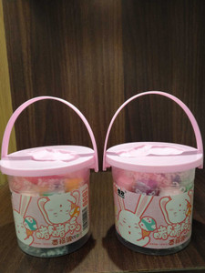 JRYU Bucket Clay - B58 (Pack Of 2 Bucket) Art Clay Price in India - Buy ...