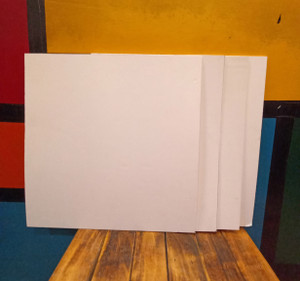 CRAFTWAFT Sunboard Foam Board Sheet for Craft DIY Project Models(Pack ...