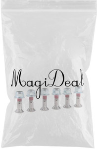 Lyla Bolt Hub-Savers Double Locked Sprocket Fastening Kit for ...