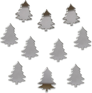 Embroiderymaterial Acrylic Shisha Mirrors for Craft, Lippan art, DIY ...