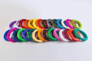 gold cane PLASTIC BASKET WIRE, KOODAI WIRE, SWASTIK WIRE GP 200GMS ...