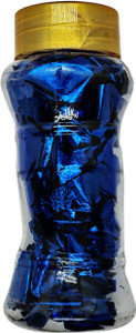 Craft Affaire Blue Foil Flake-15g-For Resin Art/Art Craft/Decorations ...