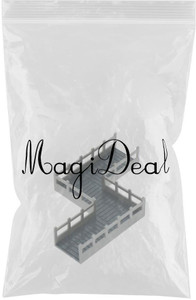 Lyla Plastic Bridge Model Kit - Plastic Bridge Model Kit . shop for ...