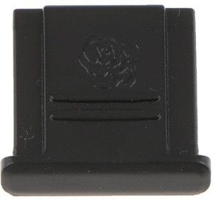 Lyla Camera Eyecup Viewfinder Eyepiece + Hot Shoe Cover for Canon EOS ...