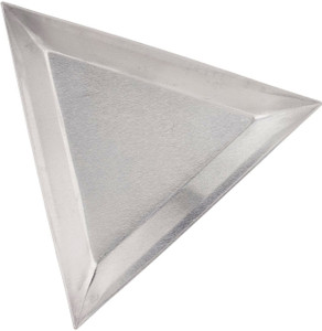 Scorpion Triangular Tray Set (6 PC) - Jewelry Making Tool Sorting Tray ...