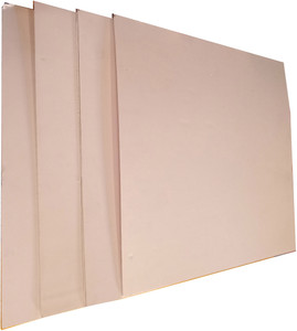 CRAFTWAFT Sunboard Foam Board Sheet for Craft DIY Project Models (Pack ...