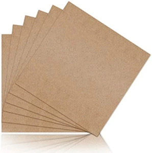 FineEssentials 4 MM Square MDF Board Sheet - 4 MM Square MDF Board ...