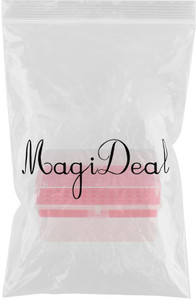 Lyla Lab Rectangular 96 Positions Laboratory 200UL Pipette Pipettor Tip ...