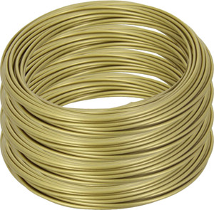 INDIKONB PLA Silk Olive Green 3D Pen Wire Refill 50M for DIY Craft ...