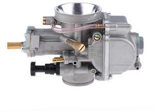 Lyla PWK 28mm Motorcycle Carburetor Racing Carb With Power Jet for ...