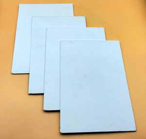 CLOUDED HOBBIES FoamBoard Sunboard Sheet for Architecture,Model,Craft ...