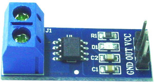 Lyla Quality 5 Amps Amperage Range Current Sensor Detector ACS712 ...