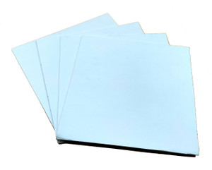 CLOUDED HOBBIES FoamBoard Sunboard Sheet for Architecture,Model,Craft ...