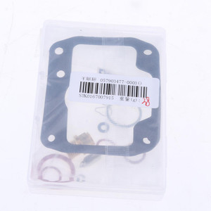 Lyla Carburetor Repair Kit For Mikuni VM36/38 VM 36 38 MM SM-07080 ...