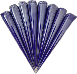 RIA Studio Ceramic Liquid Paste Cones for Craft Material Lippan Art ...