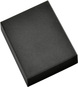Luxuro Gold Testing Stone 4 x 3 x ¼ inch - Gold Testing Stone 4 x 3 x ¼ ...