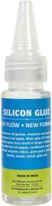 ITSY Bitsy Silicon Liquid Glue - 50ml - Silicon Liquid Glue - 50ml ...