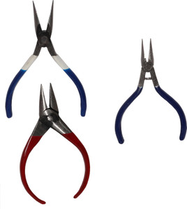 Digital Craft Nose Plier 4_,G Plier,Spring Nose, - Nose Plier 4_,G ...
