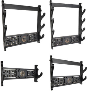 Lyla Density Board Display Stand Wall Mounted Bracket Horizontal ...