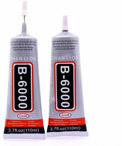 BestUBuy B6000 Glue pack of 1 - B6000 Glue pack of 1 . shop for ...