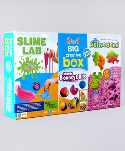 URBAN ANTIQUE Creative Box Slime Lab - Creative Box Slime Lab . shop ...