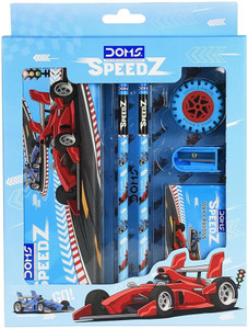 Flipkart.com | DOMS Speedz Kit l Perfect Value Pack - Art kit