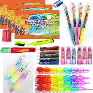 Flipkart.com | YAKONDA Painting Kit|Art Set|Colours Set For Kids , oil ...