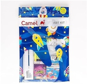 Flipkart.com | Camlin ART KIT - ART KIT