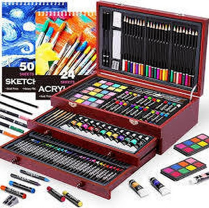 Flipkart.com | KamalT ART_SET_31 - ART SET