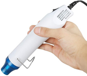 Flipkart.com | Shivom Mini Heat Gun for Wrapping, Mobile Repair ...