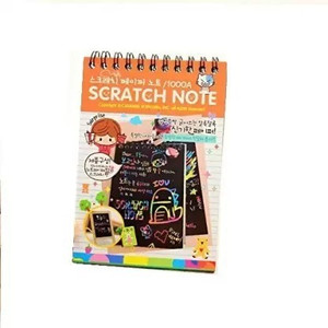 Flipkart.com | Royals Kids Scratch Books Small Size , 1pc - Kids ...