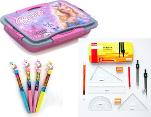 Flipkart.com | YAKONDA Scholar Mathematical Drawing Instruments ...