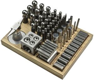 Flipkart.com | HAMMER MAN Jewelry Metal 57 Piece Professional Jewelry ...