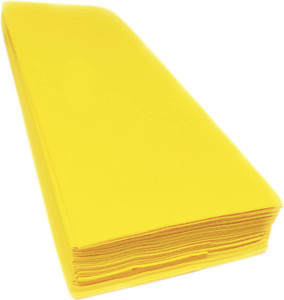 Flipkart.com | PROKART 12 pcs Flower Making Duplex Sheet Crepe Paper ...