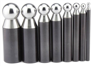 Flipkart.com | HAMMER MAN Dapping Punch set of 8 (6mm to 27mm) Jewelry ...