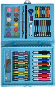 Flipkart.com | Urban SS Beautiful Colour Kit Set Art Supplies for ...