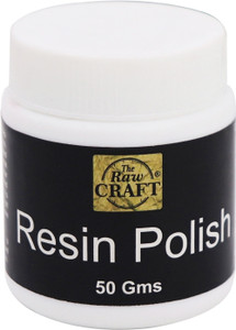Flipkart.com | Vintager Resin Finish Enhancer Glossy Polish for Art and ...