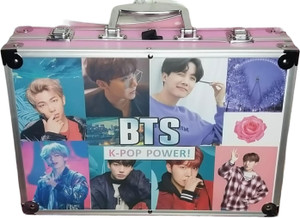 Flipkart.com | sello Artist Colour Set – Unicorn Color Coloring Kit ...