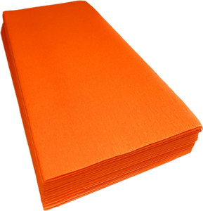 Flipkart.com | PROKART 12 pcs Flower Making Duplex Sheet Crepe Paper ...