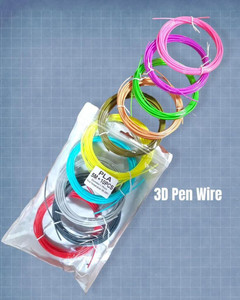 Leftright 3D Pen Wire Filament Refills 3D Printer Pen Price in India ...