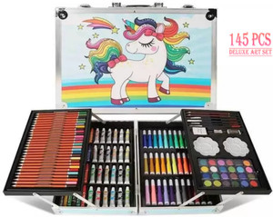 Flipkart.com | RAZY Drawing Art, Sketching and Colouring Box Set - sketch