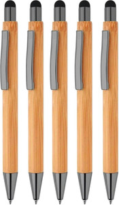 Flipkart.com | ABC Bamboo Ball Pen - Ball Pen