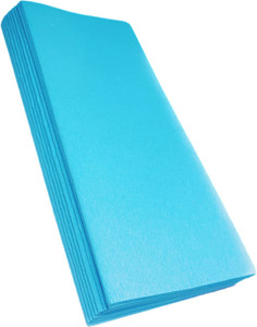 Flipkart.com | PROKART 12 pcs Flower Making Duplex Sheet Crepe Paper ...