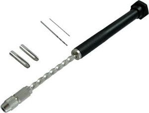 Flipkart.com | Qalam Kaari Crafts Hand Drill Machine for Resin Jwellery ...